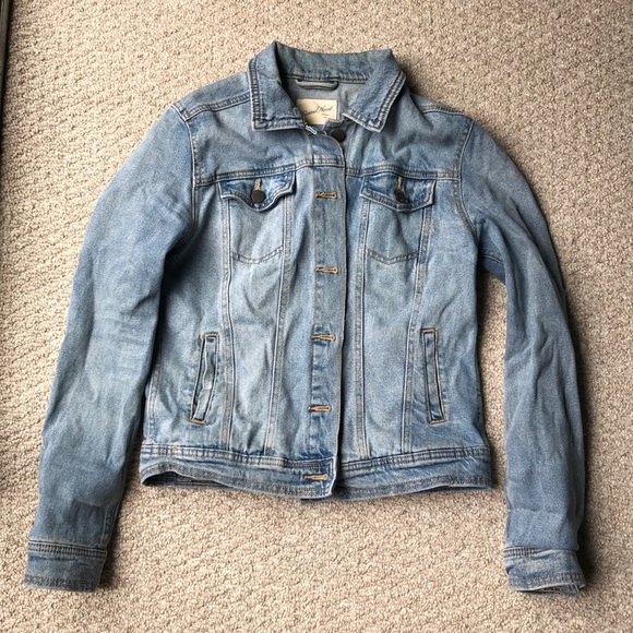 Universal Thread | Jackets & Coats | Universal Thread Size S Jean ...